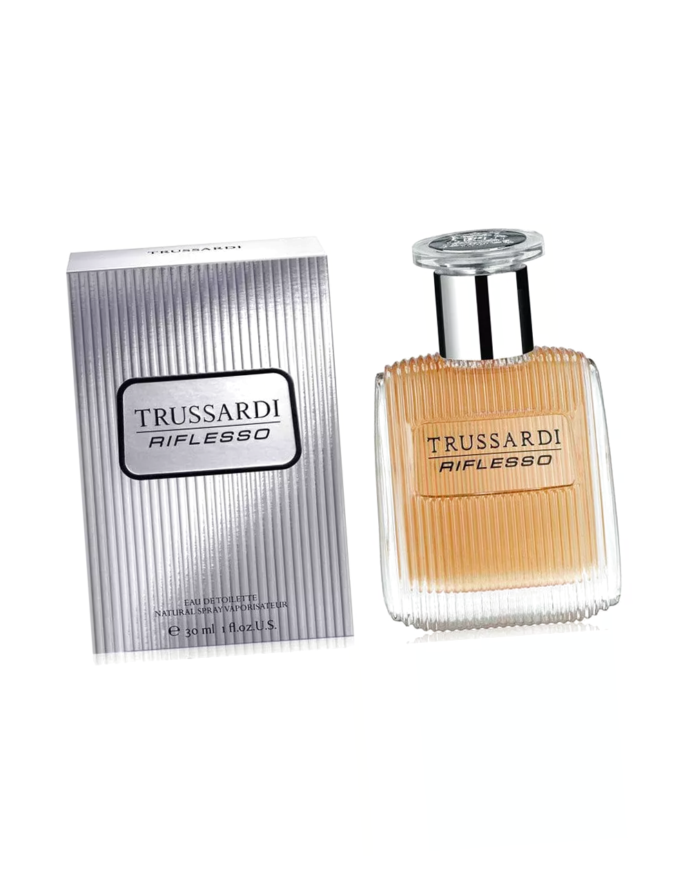 Мужские духи Trussardi Riflesso 30 мл - Труссарди Рифлессо вода туалетная