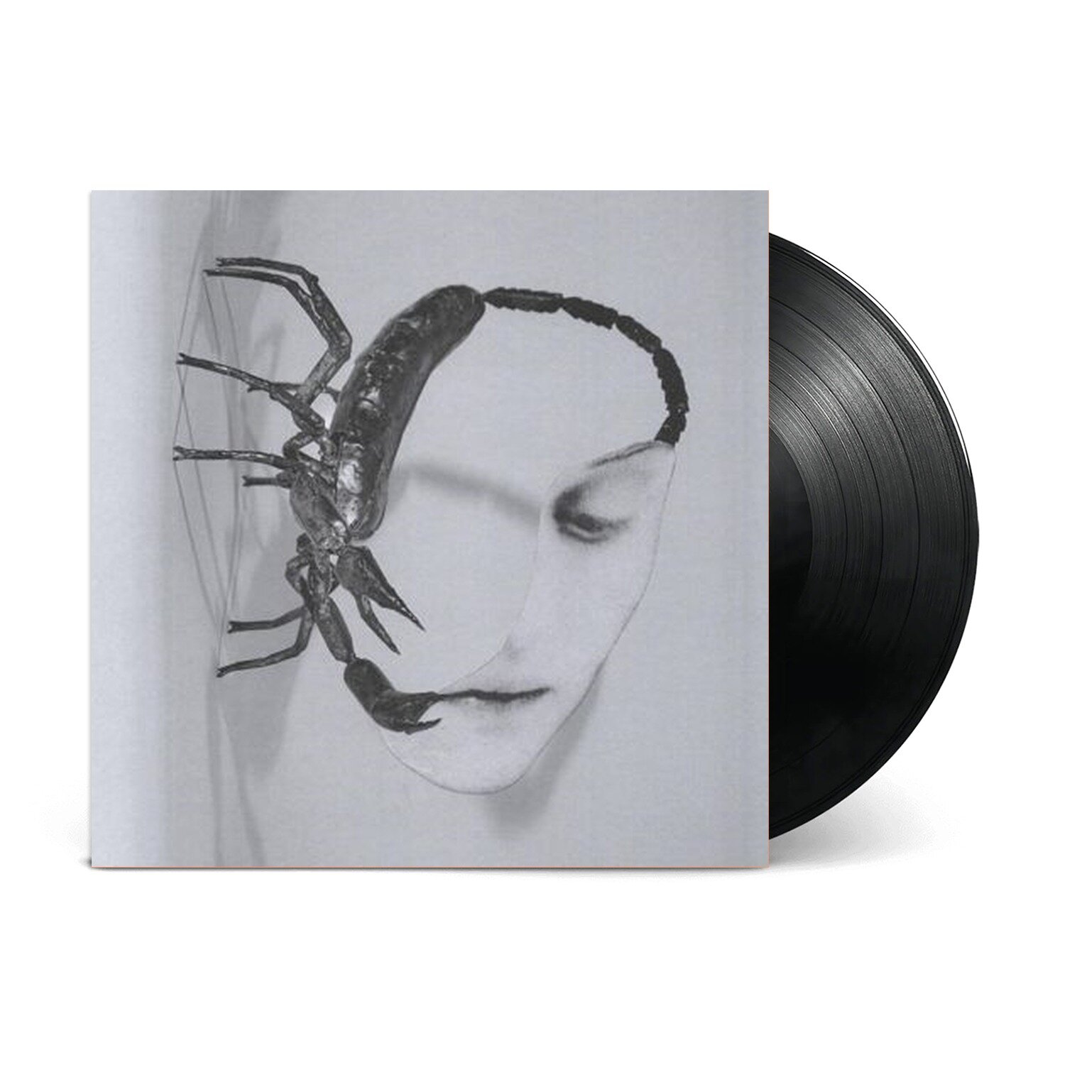 Виниловая пластинка Tortoise - Touch (Vinyl, LP, Album, 2025)