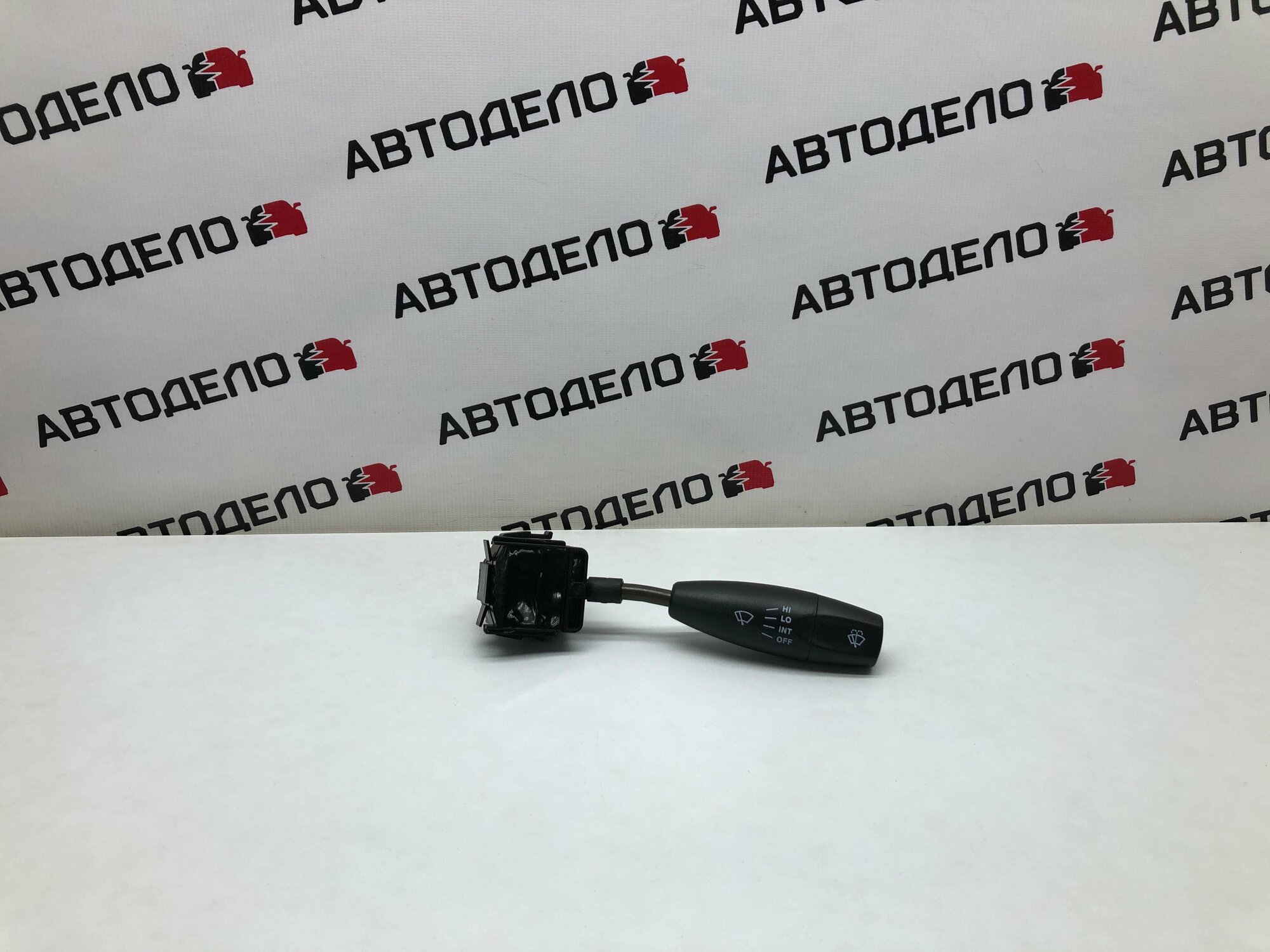 Переключатель дворников GM 96242526 Daewoo Matiz