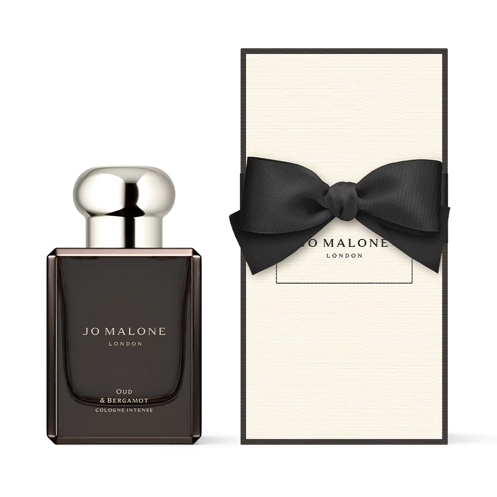 Jo Malone Oud and Bergamot парфюм унисекс 50 мл - Джо Малон Уд и Бергамот