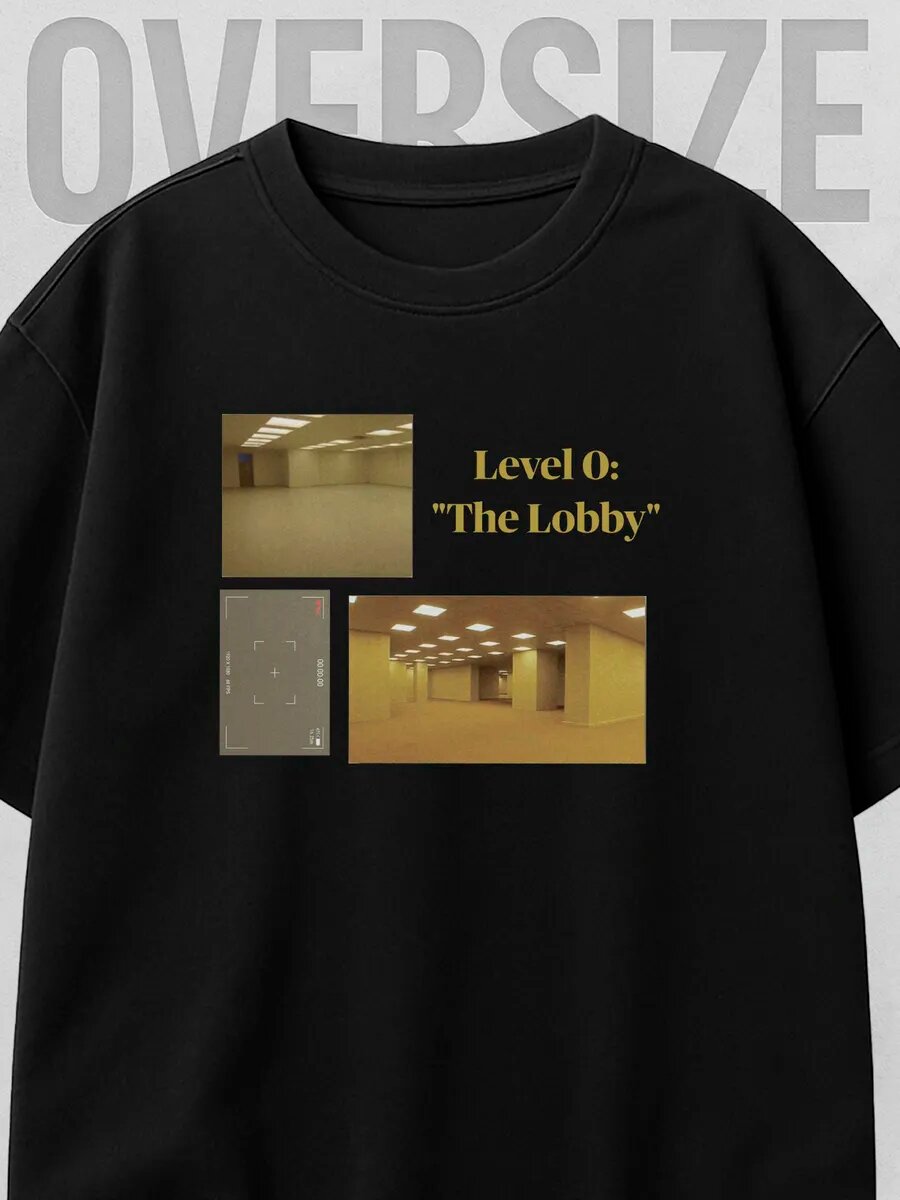 Футболка PRINTSHOT