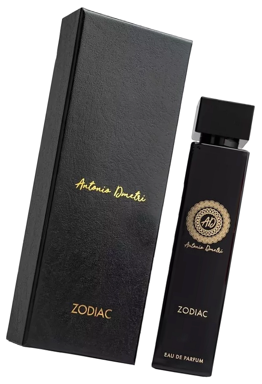 Духи Zodiac Antonio Dmetri для мужчин и женщин 100 мл - Антонио Дметри Зодиак