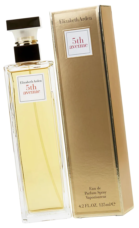 Парфюм для женщин Элизабет Арден Пятое Авеню 125 мл - Elizabeth Arden 5th Avenue
