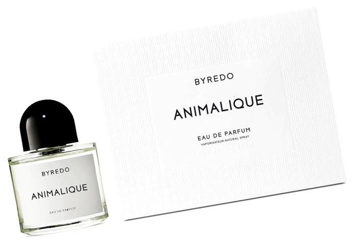 Byredo Animalique 100 мл унисекс / Анималик Байредо Eau De Parfum аромат