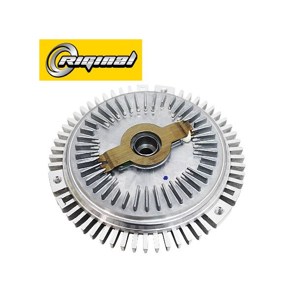 Вискомуфта MB W463/SsangYong Kyron/Rexton 2.7/3.2 Riginal RG2100014331