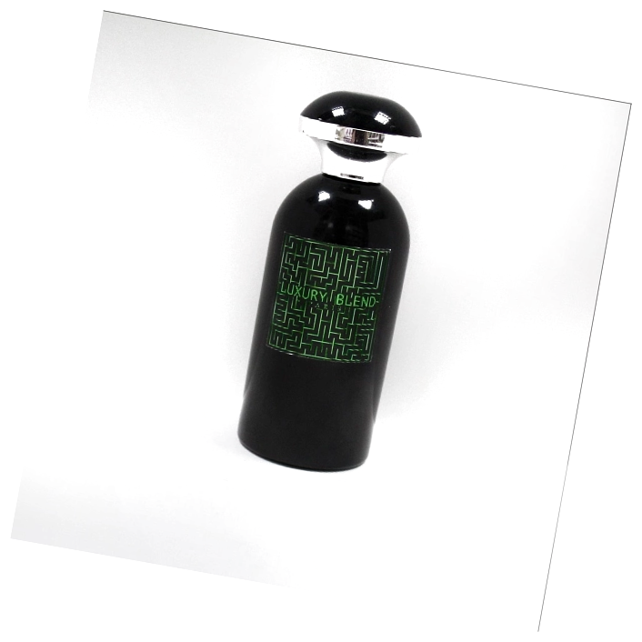 Luxury Blend Green eau de parfum 100 мл для мужчин и женщин - Кристиан Ричард Лакшери Бленд Грин