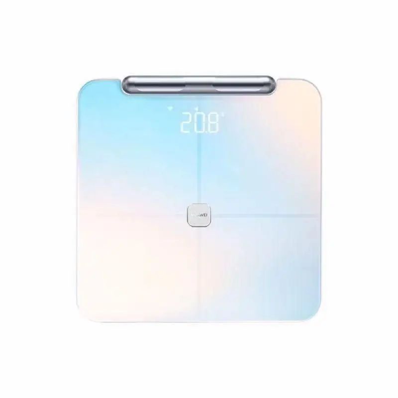 Напольные весы Body Fat Scale 3 Pro-1-12