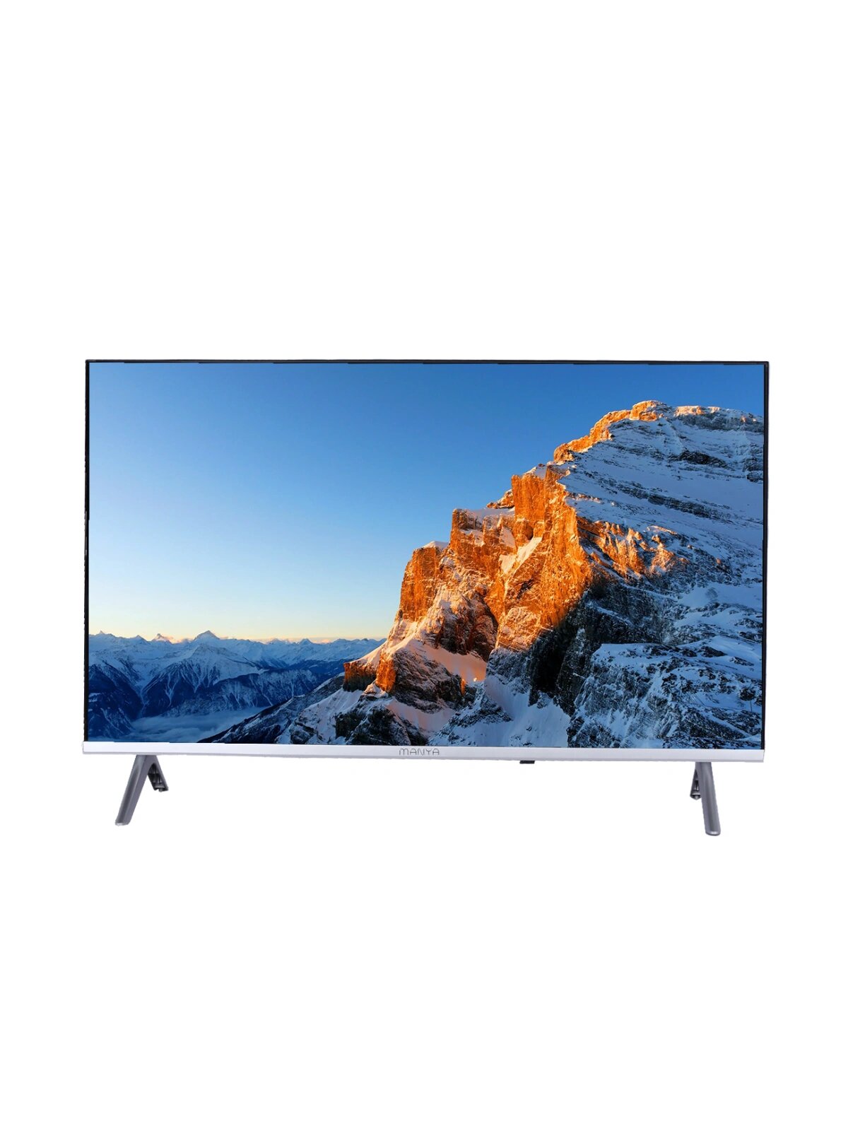 32" Телевизор Manya 32MH05SS, HD (1366x768), DLED,
