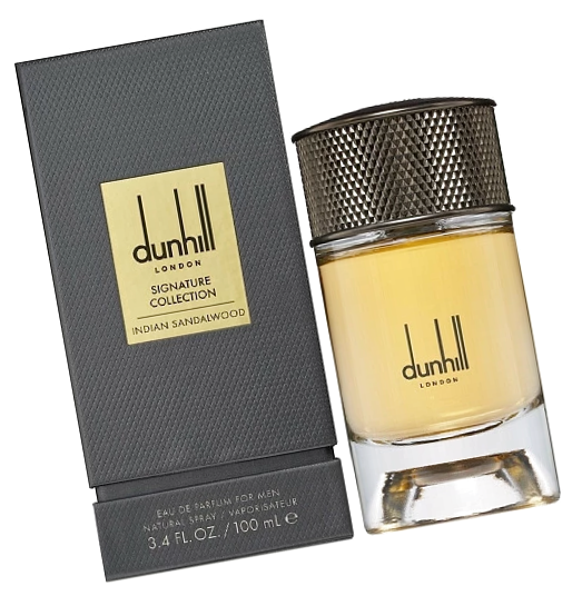 Alfred Dunhill Indian Sandalwood 100 мл мужские духи / Индийский Сандал Альфред Данхилл