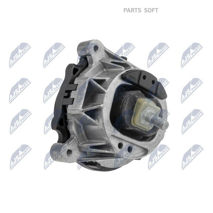 BMW 3 F30 2011 - 2018 335I - 224 KW305 HP, 335I - 225 KW306 HP, 335I - 240 KW326 HP, 335I - 250 от официального дистрибьютора, NTY, артикул ZPSBM029
