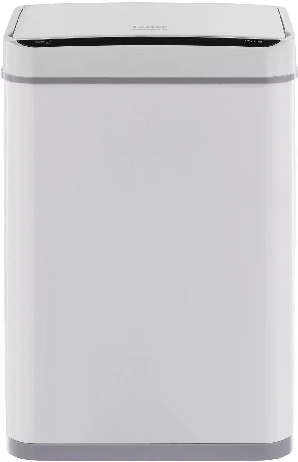 Ведро для мусора STB-30 white
