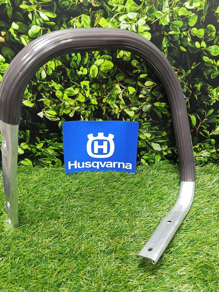 Трубчатая рукоятка на Husqvarna 365, 372 (5036267-71) FarmerTec PJ36508