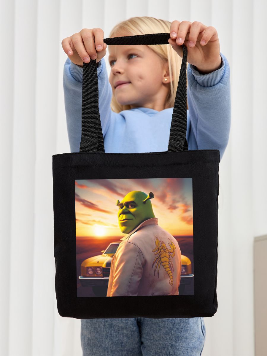 Сумка шоппер