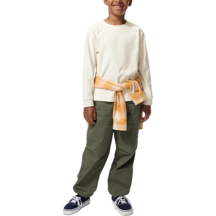 Майка Uniqlo