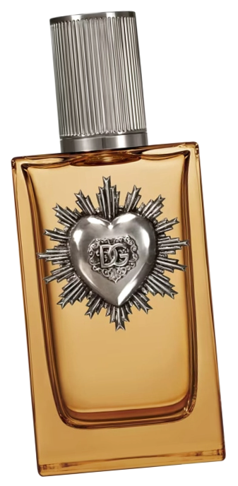 Dolce & Gabbana Devotion Pour Homme Parfum мужские духи 100 мл / Девотион Пур Хом Парфам