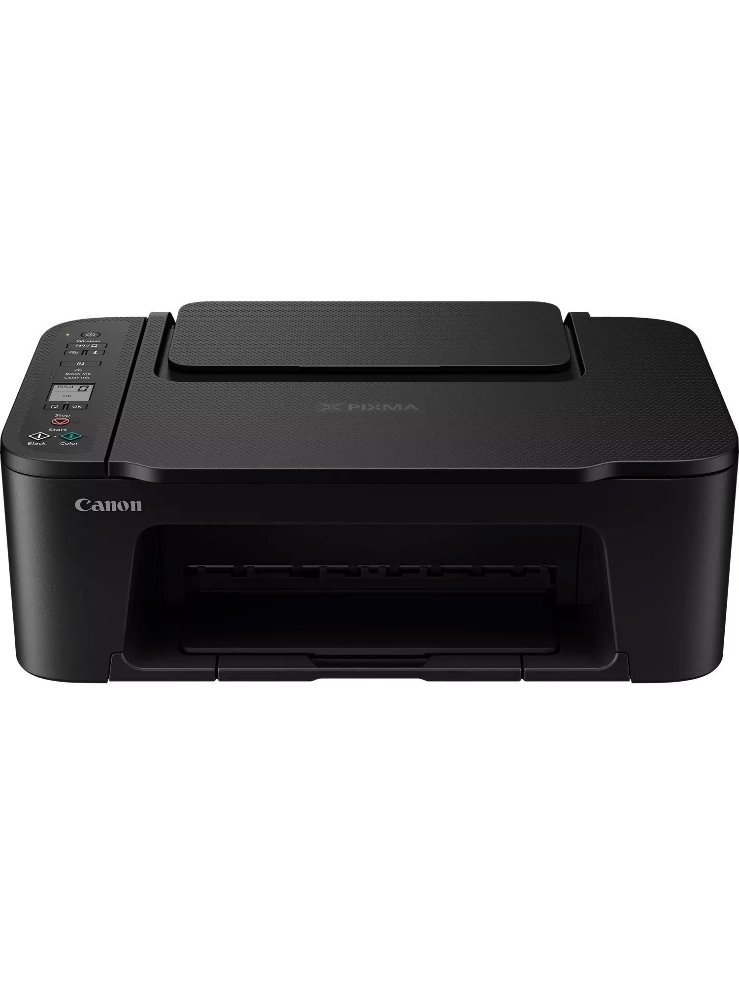 МФУ Canon PIXMA TS3640 струйный, цветной принтер А4, печать, копия, сканер, фотопечать, Wi-Fi, ЖК-экран ( 6670C007AA)