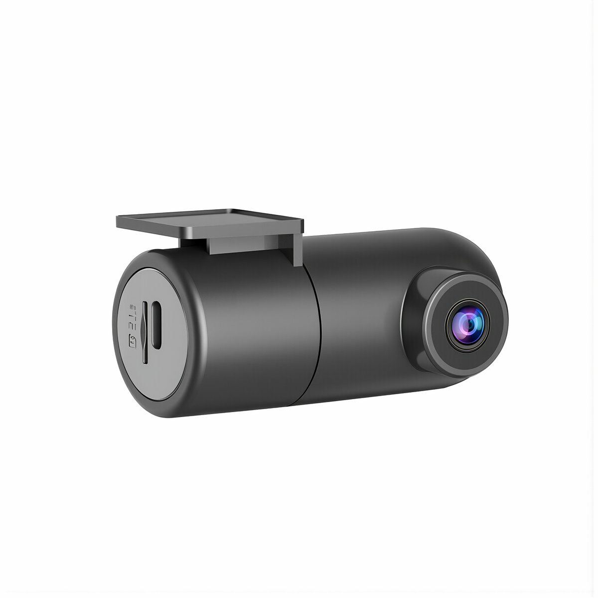 Видеорегистратор для автомобиля со встроенным WiFi разрешение 1080P Full HD поворот на 360 градусов скрытая установка для записи дорожной обстановки