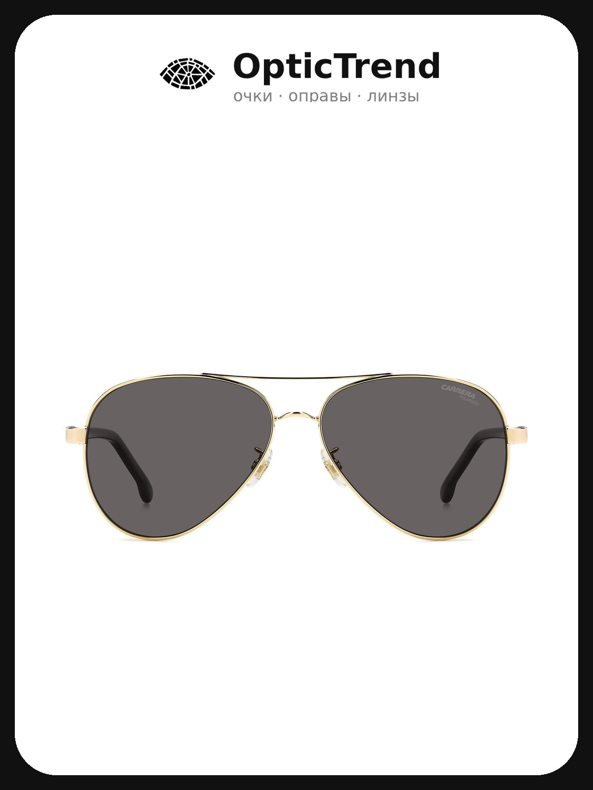 Солнцезащитные очки CARRERA