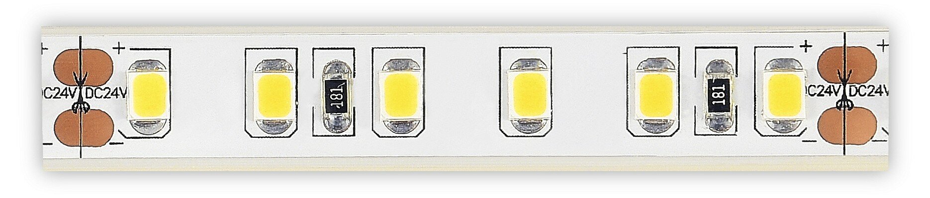 Лента светодиодная ST-Luce ST1001.310.65.1