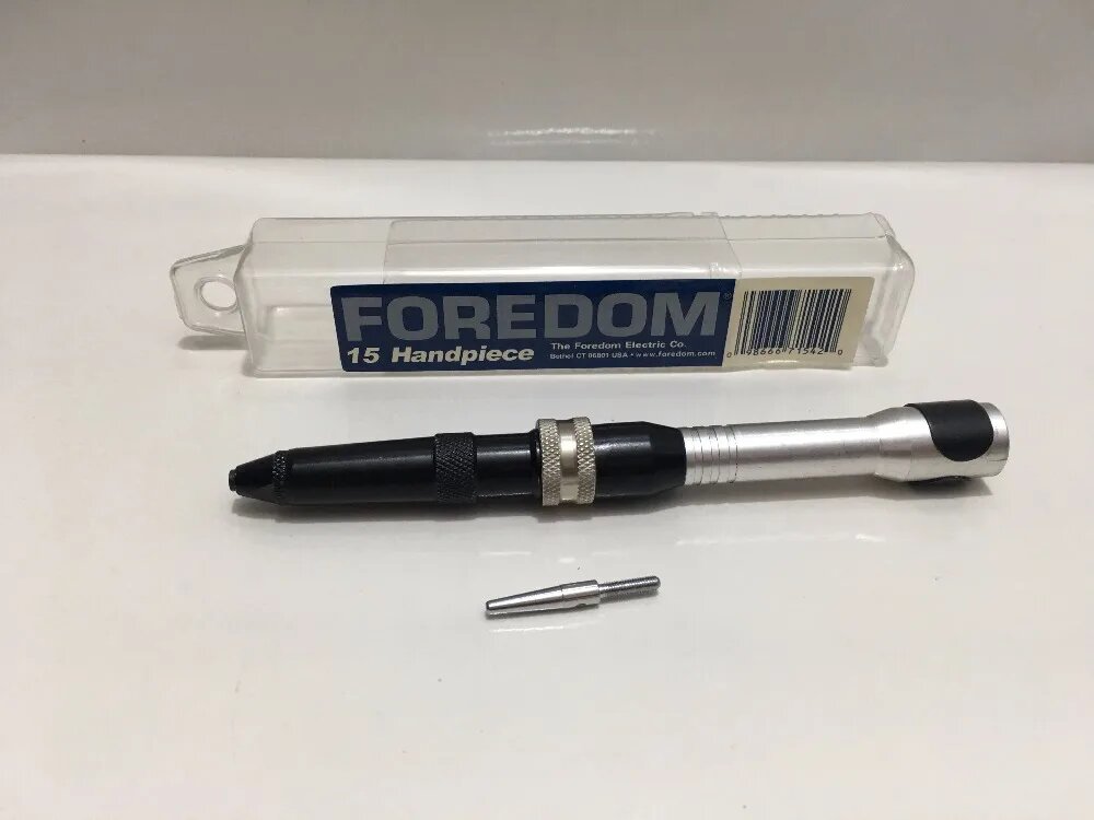 Ювелирный молоток Foredom CC30 SR