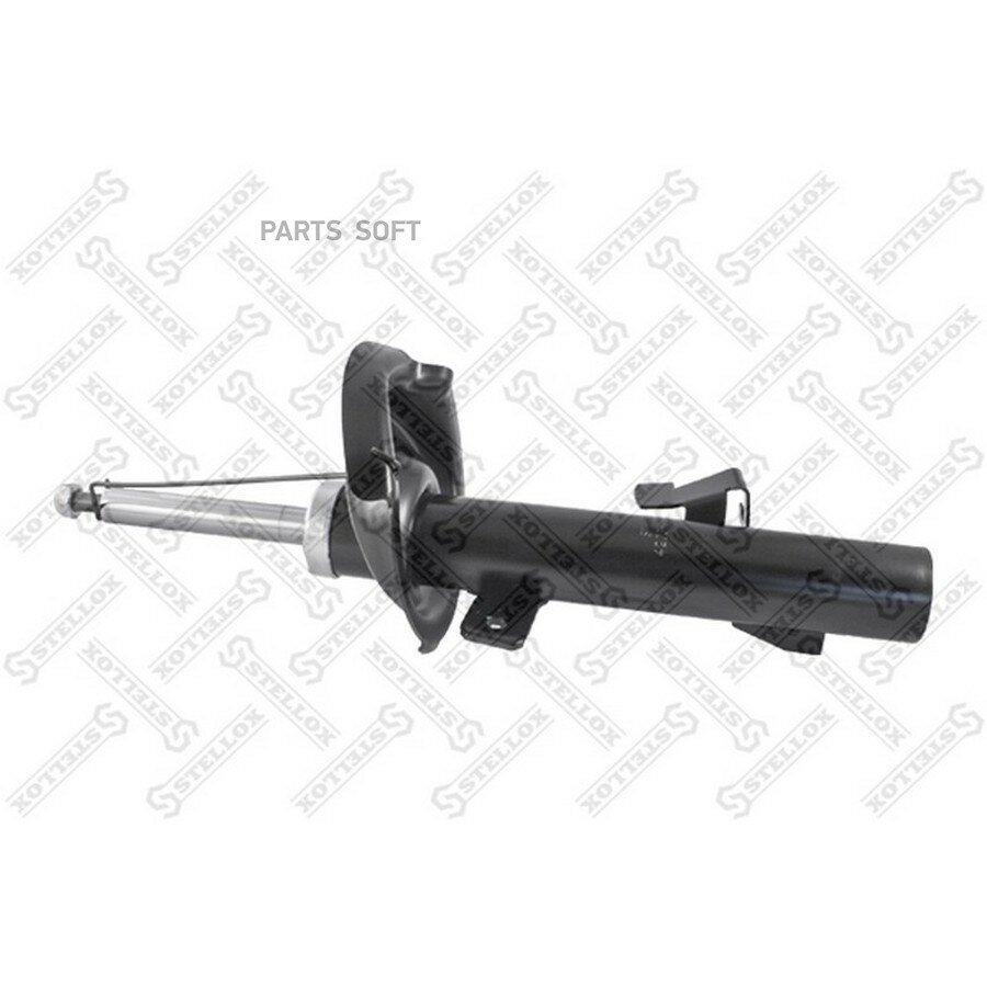 STELLOX 42039270SX 4203-9270-SX амортизатор передний правый газовый!\ Ford Focus II 1.8-2.0 04>