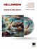 HELLOWEEN. Giants & Monsters (CD DigiPak/Компакт-диск)