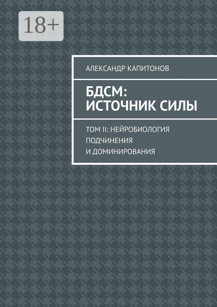 БДСМ: источник силы