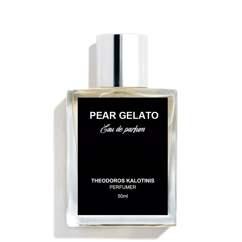 Парфюмерная вода Theodoros Kalotinis Pear Gelato 50 мл для мужчин и женщин / Грушевое джелато