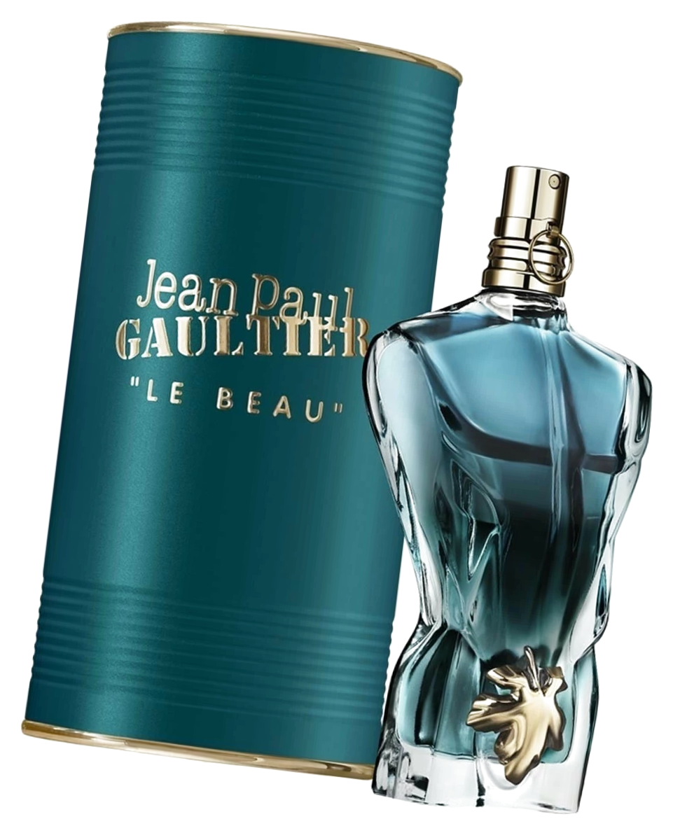 Мужской парфюм Ле Бо Жан Поль Готье 75 мл / Jean Paul Gaultier Le Beau