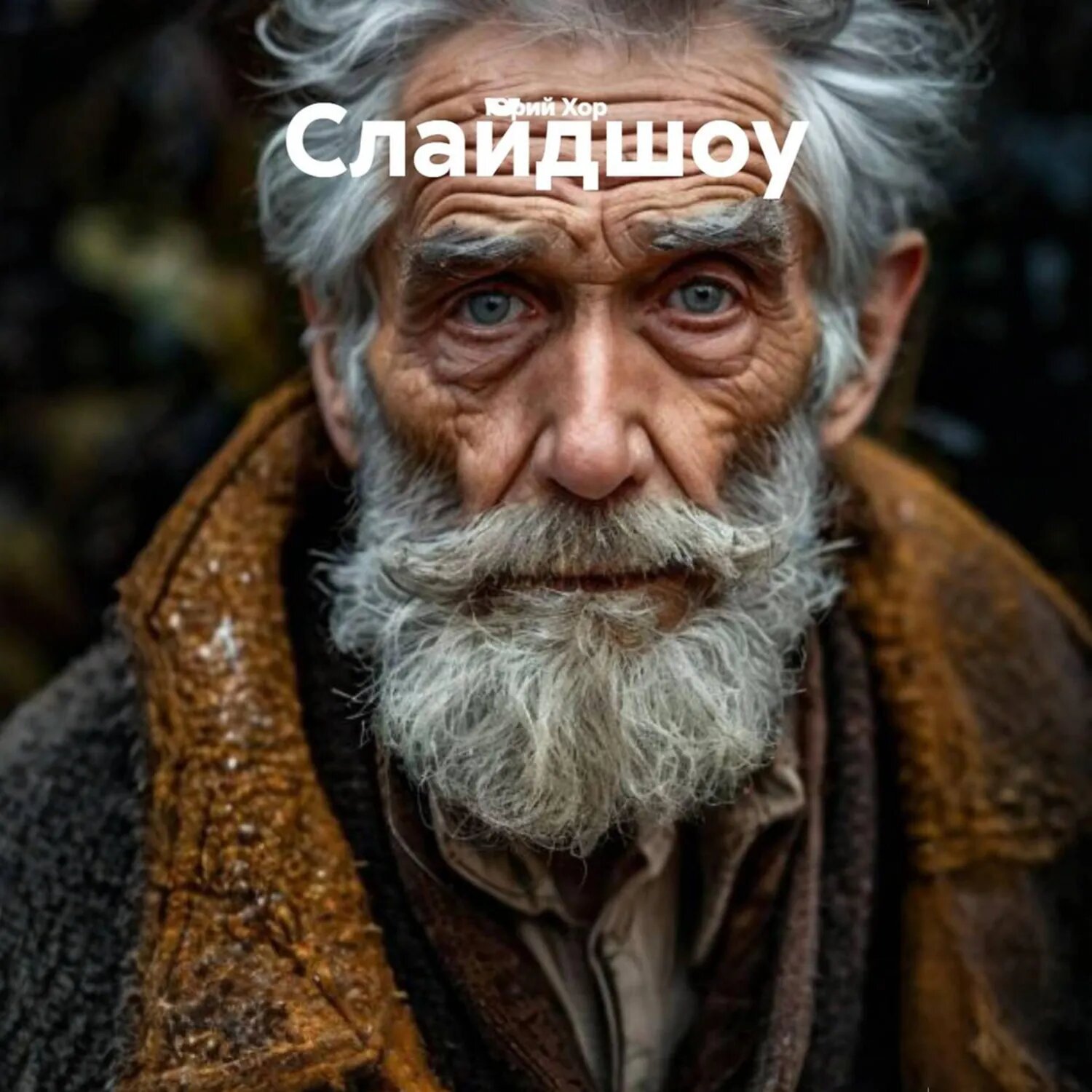 Слайдшоу [Аудиокнига]
