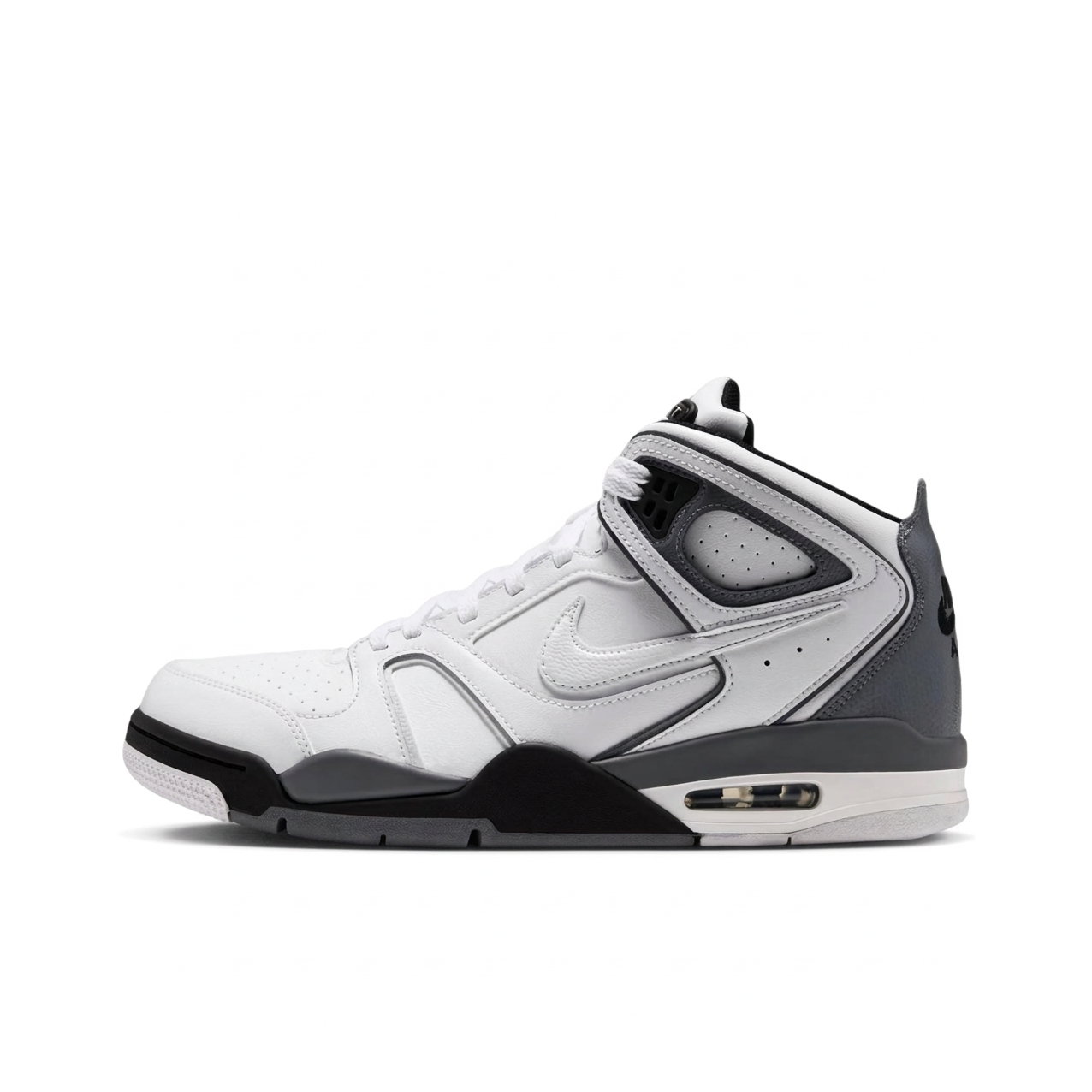 Кеды NIKE