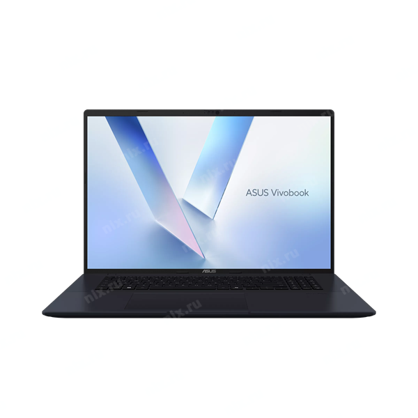 ASUS Vivobook M1807HA 90NB15P1-M00BL0 Ryzen 7 260/16/512SSD/WiFi/BT/noOS/18"