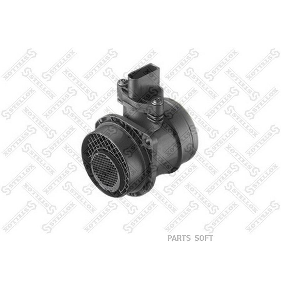 STELLOX 6106441SX 61-06441-SX измеритель массы воздуха!\ Lada 110/111/112 1.5i 95>