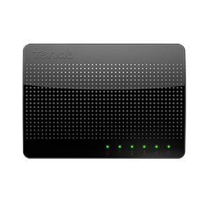 Tenda SG105 Гигабитный коммутатор с 5 портами