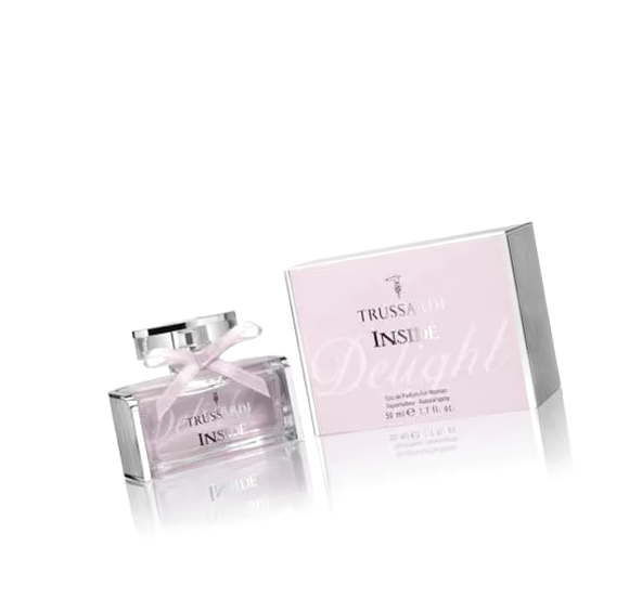 Женский парфюм Trussardi Inside Delight туалетная вода 100 мл - Труссарди Инсайд Делайт