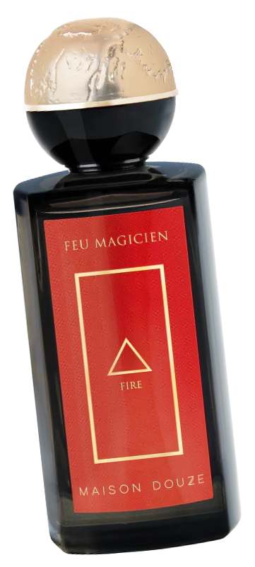 Унисекс аромат Мэйсон Доузе Феу Мажисьен 50 мл / Maison Douze Feu Magicien духи