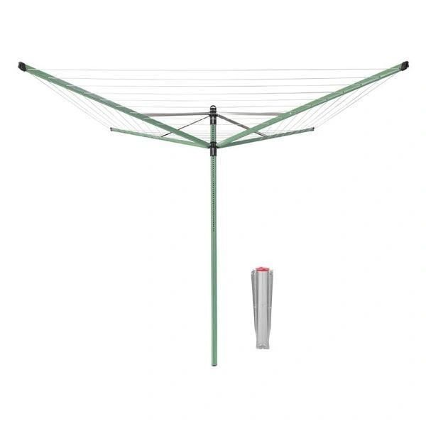 Сушилка для белья Brabantia Topspinner уличная 290367