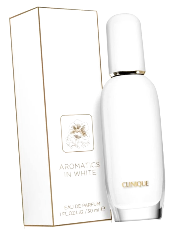 Aromatics In White Clinique парфюм для женщин 30 мл - Клиник Ароматик