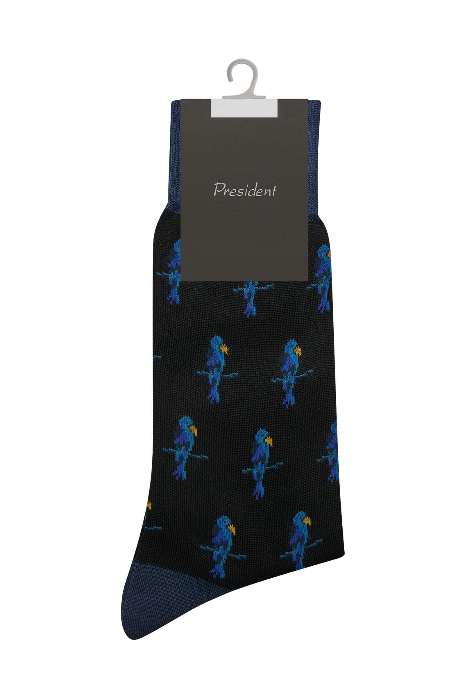 Носки President Fashion