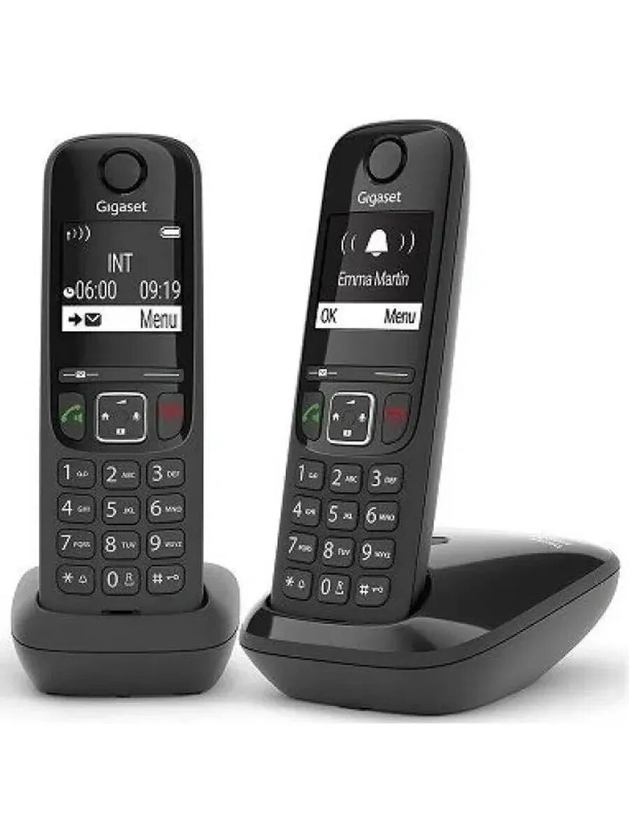 IP-телефон L36852-H2816-M201