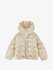 Куртка Ermanno Scervino Embroidered puffer jacket, размер 104