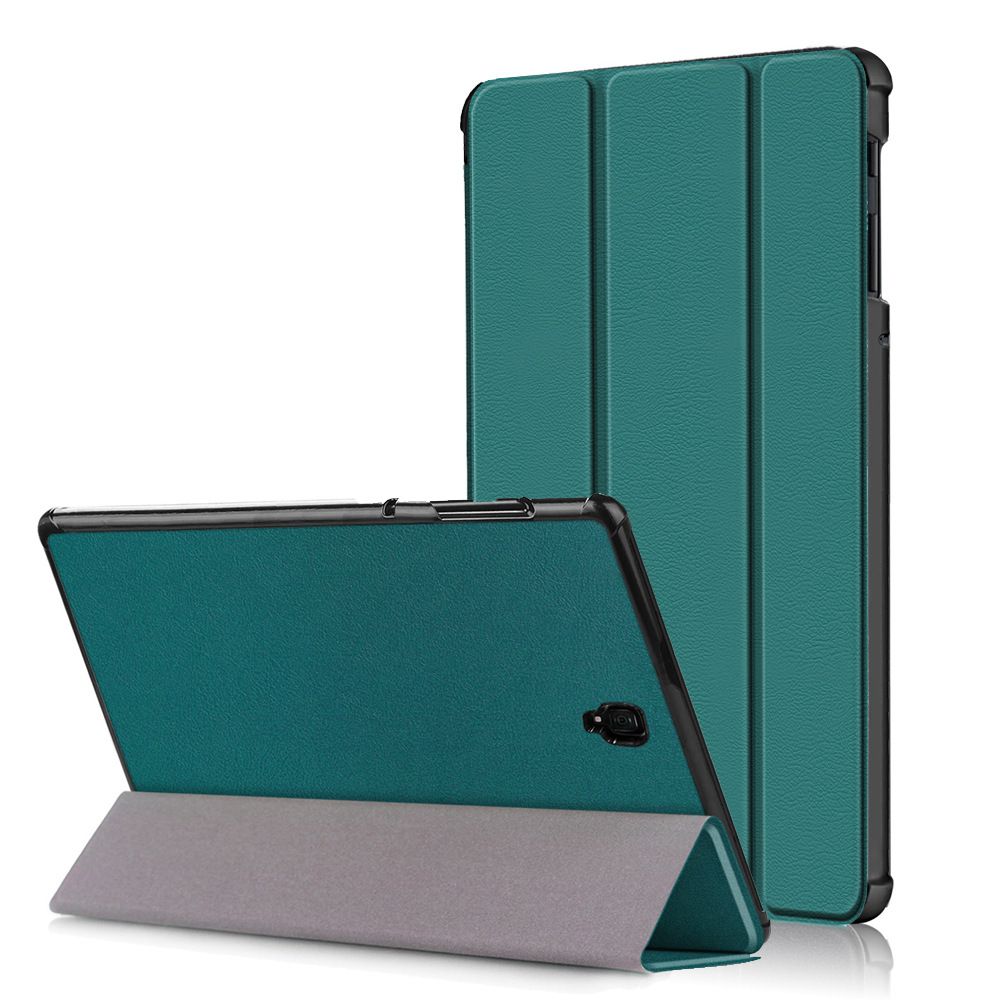 Чехол на Samsung Galaxy Tab S4 10.5 SM-T830/T835, умный с магнитом