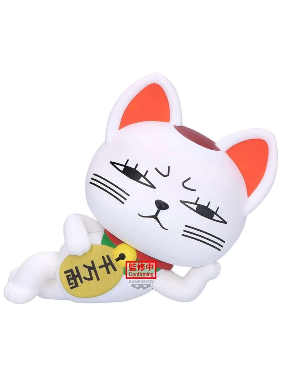 Фигурка-аниме Banpresto DAN DA DAN - Turbo Granny (BP29865P) (14 см)