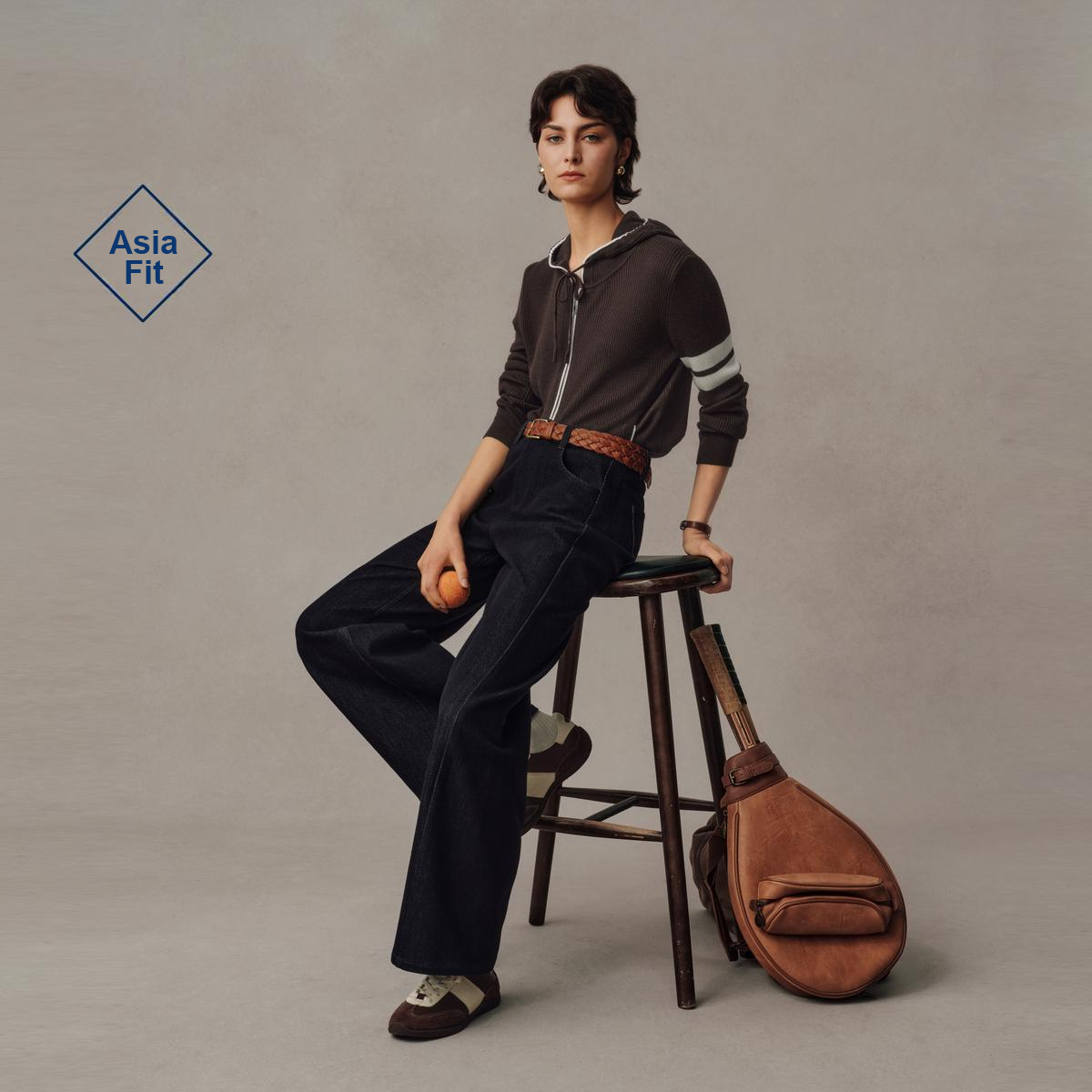Свитер GANT