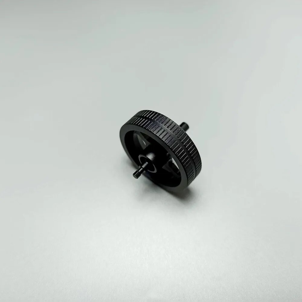 Металлическое роликовое колесо для Logitech G403 G703 G603 G403 HERO G703 HERO