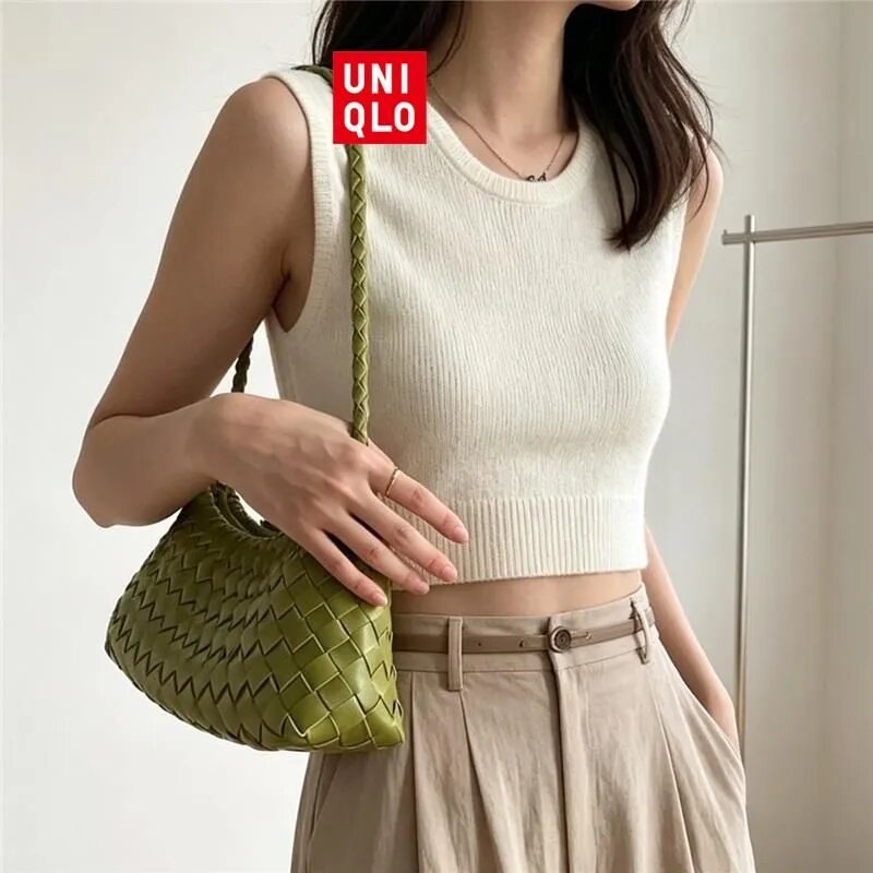 Uniqlo Сумка минодьер