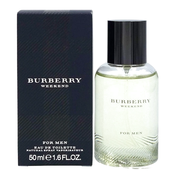 Мужской парфюм Барбери Викенд For Men 50 мл - Burberry Weekend туалетная вода
