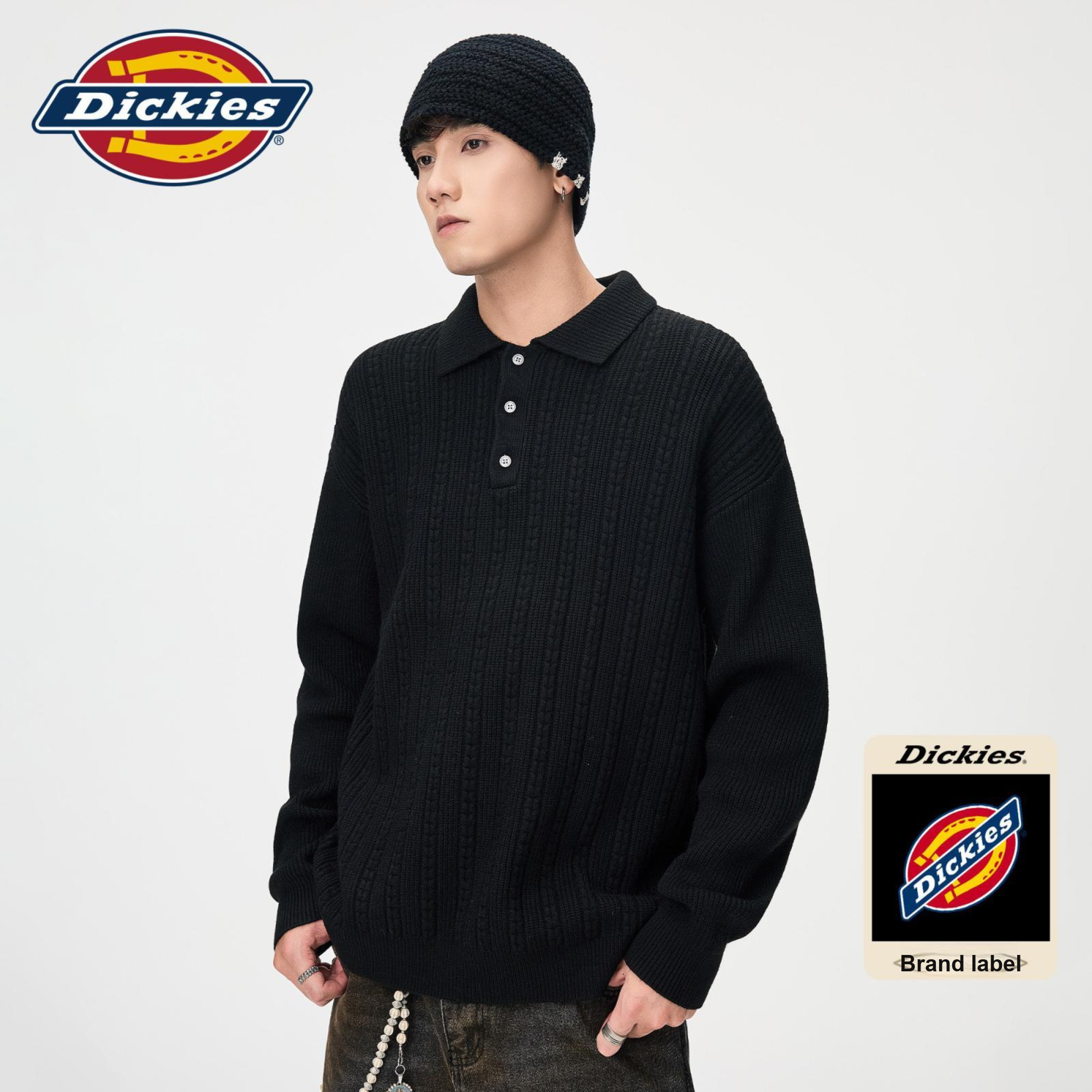 Свитер Dickies