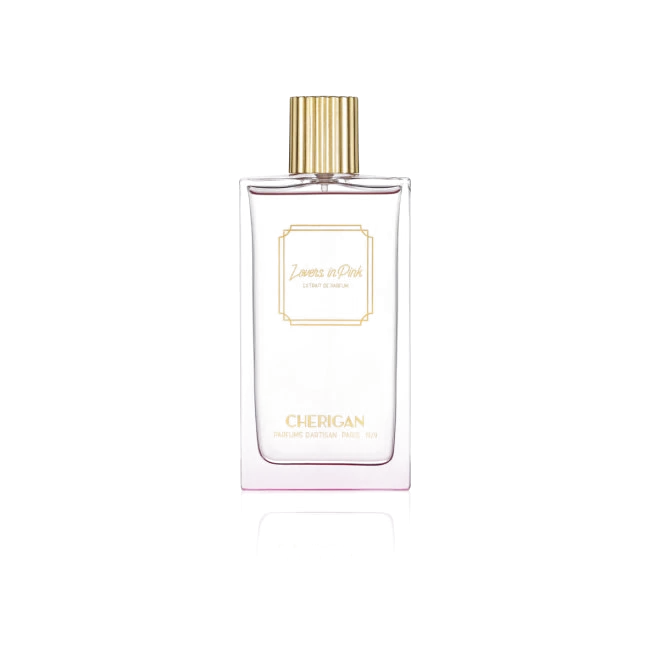 Шериган Лаверс Ин Пинк 100 мл духи для мужчин и женщин / Cherigan Lovers In Pink парфюм