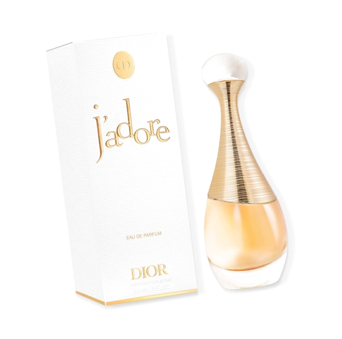 Женские духи Christian Dior Jadore 50 мл - Кристиан Диор Жадор парфюмерная вода